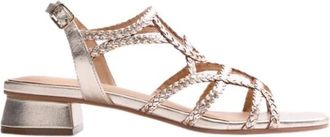 Gioseppo Femme, Chaussures, Beige, Taille: 37 EU 78213 High Heel Sandal