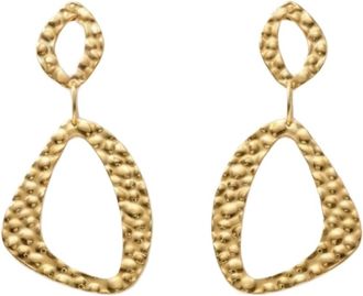 Dansk Copenhagen Damen, Accessories, Gelb, ONE SIZEGr&ouml;&szlig;e