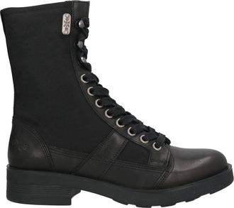 O.X.S. SCHUHE - Stiefeletten auf YOOX.COM