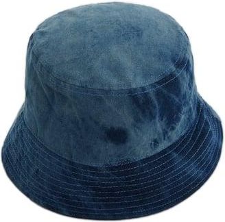 Sams&oslash;e & Sams&oslash;e Bob en jean