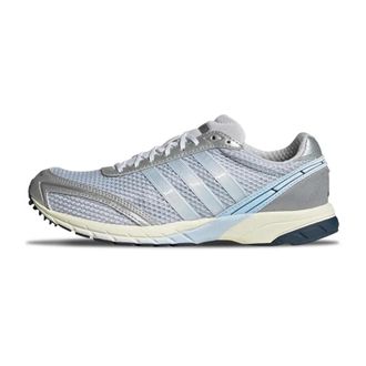 adidas Femme, Chaussures, Multicolore, Taille: 39 1/3 EU Adizero Adios OG Crystal Sky