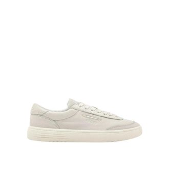 Ghoud Niedrig geschnittene Stylische Sneakers - - Shoes - Herren - Wei&szlig; - 41 EU