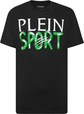 Plein Sport Herren Shirt M T-Shirt