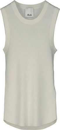 Allude Damen Top aus Wolle