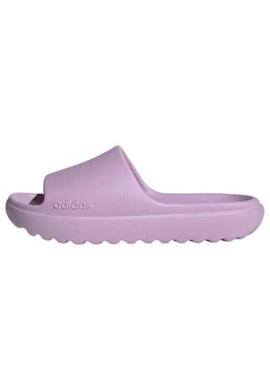adidas Unisex ADILETTE LUMIA SLIDES, bliss lilac/bliss lilac/bliss lilac, 48.5 EU