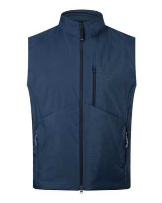 Bogner Ultraleichte und wasserabweisende Sportweste in