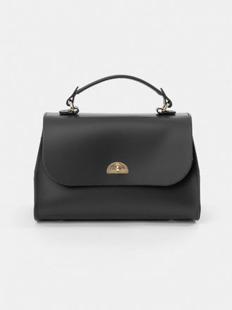 The Cambridge Satchel Company The Daisy - Black