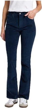 Lee Breese Boot Pantalon, Rivet Navy, 31W / 33L Femme