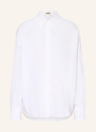 Drykorn Drykorn Hemdbluse Lyndara blau