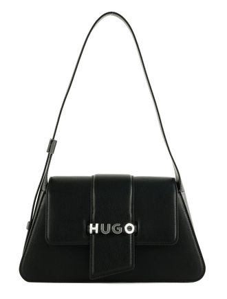 HUGO BOSS Mel 2.0 Shoulder Bag Flap
