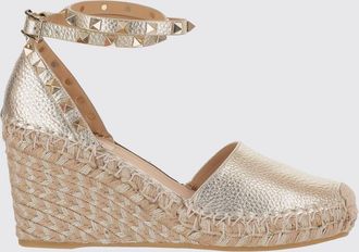 Valentino Garavani Espadrilles VALENTINO GARAVANI Damen Farbe Beige