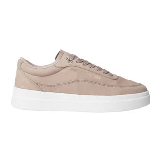 Tommy Hilfiger Court Sneakers - - Shoes - Damen - Beige - 37 EU