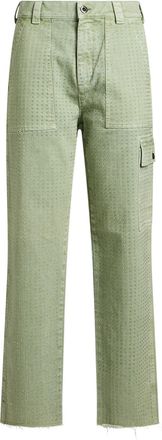 Department Five HOSEN & R&Ouml;CKE - Jeanshosen auf YOOX.COM