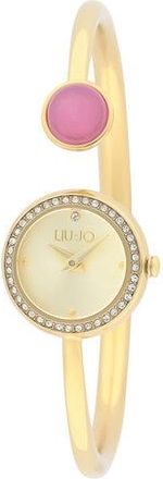 Liu Jo Uhr Fashion Decor TLJ2811 Goldfarben