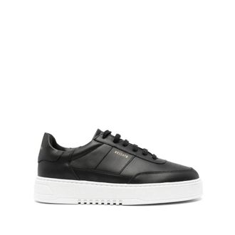 Axel Arigato Orbit Vintage Sneakers - - Shoes - Herren - Schwarzk - 40 EU