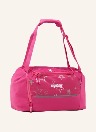 Ergobag Sporttasche Sporttasche pink