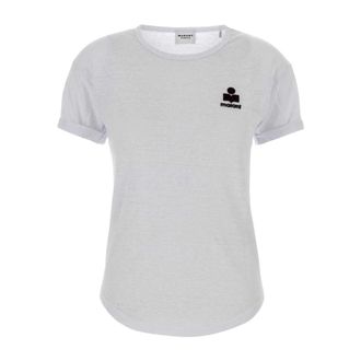 Isabel Marant Damen, Oberteile, Wei&szlig;, MGr&ouml;&szlig;e
