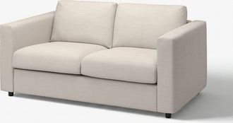 IKEA VIMLE 2er-Sofa
