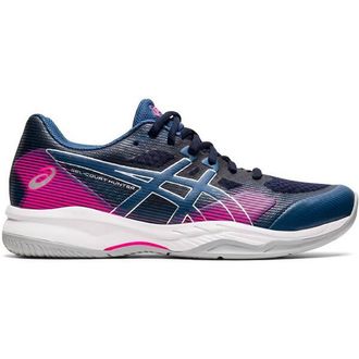 Asics Damen Netballschuhe GEL-COURT HUNTER 2