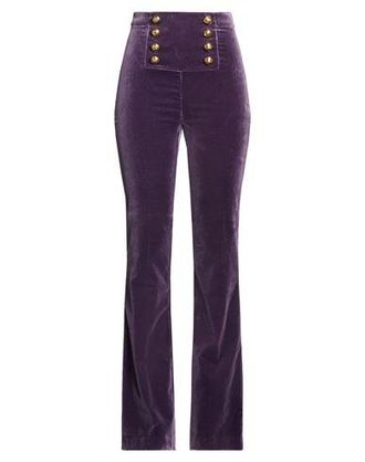 Elisabetta Franchi BAS - Pantalons sur YOOX.COM