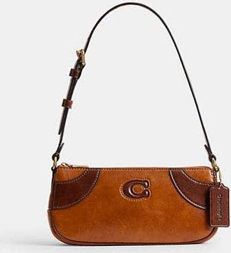 Coach Bowling Kleine Schultertasche