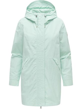 Ragwear Mantel Lamyja A