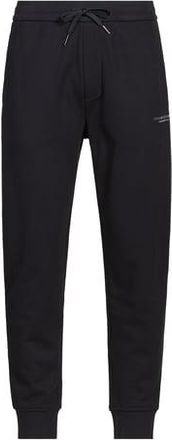 A|X Armani Exchange Baumwoll-Jogginghose in Blau