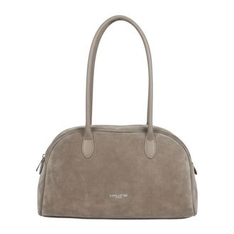 Lancaster Damen, Taschen, Grau, ONE SIZEGr&ouml;&szlig;e