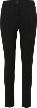 Moncler Femme, Jeans, Noir, Taille: 40 FR Pantalon Grenoble