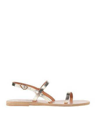Ancient Greek Sandals CHAUSSURES - Sandales sur YOOX.COM