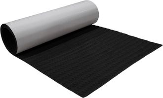 Generic EVA-Schaum Bootsboden - Anti-Rutsch-Kajakzubeh&ouml;r - Marine-Deck-Griffmatte | f&uuml;r Angler, Yacht, Kajak, Kanu, Heimwerker, Wassersport, Ponton, Dock, Sur