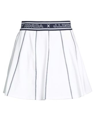 J.Lindeberg HOSEN & R&Ouml;CKE - Minir&ouml;cke auf YOOX.COM