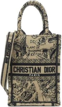 Dior Damen, Pre-Owned, Beige, ONE SIZEGr&ouml;&szlig;e