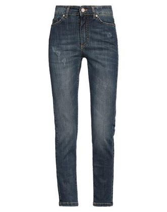 GDD Gold Digger Denim BAS - Pantalons en jean sur YOOX.COM