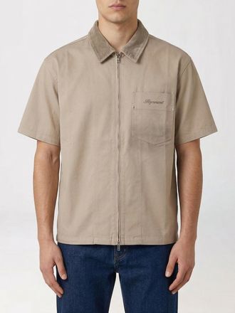 Represent Chemise REPRESENT Homme couleur Kaki