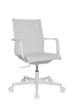 Topstar Topstar Sitness Life 40 Stuhl, Weiss, one Size