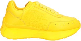 Alexander McQueen SCHUHE - Sneakers auf YOOX.COM