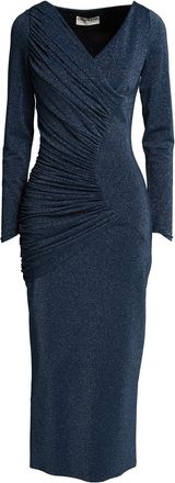La Petite Robe Di Chiara Boni KLEIDER - Midi-Kleider auf YOOX.COM