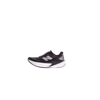 New Balance Femme, Sport, Noir, Taille: 37 1/2 EU New Balance Baskets noirs