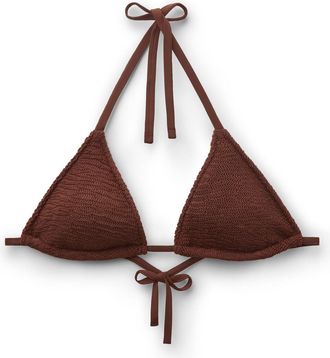 Calzedonia Bikinitop Crinkcle Waves