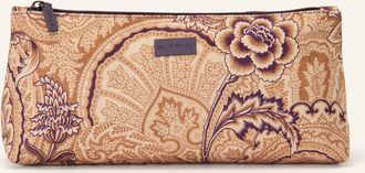 Etro Etro Kosmetiktasche beige