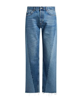 S&eacute;fr HOSEN & R&Ouml;CKE - Jeanshosen auf YOOX.COM