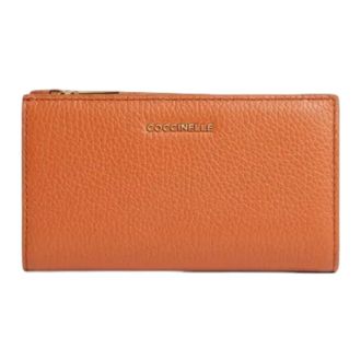 Coccinelle unisex, Accessories, Orange, ONE SIZEGr&ouml;&szlig;e