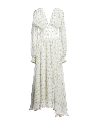 Weili Zheng KLEIDER - Maxi-Kleider auf YOOX.COM