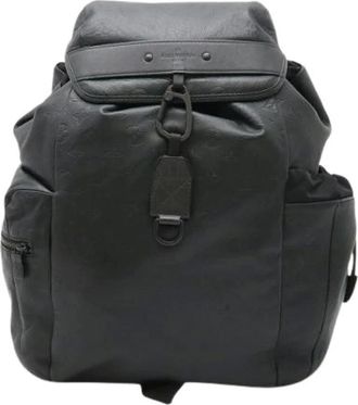Louis Vuitton Damen, Pre-Owned, Schwarzk, ONE SIZEGr&ouml;&szlig;e