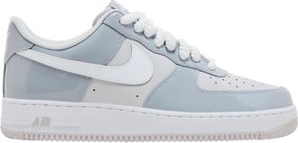 Nike Homme, Chaussures, Gris, Taille: 46 EU Air Force 1 07 LV8