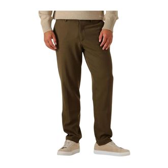 Les Deux Herren, Hosen, Gr&uuml;n, W29 L32Gr&ouml;&szlig;e