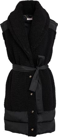 Liu Jo JACKEN & MÄNTEL - Shearling- & Kunstfell auf YOOX.COM