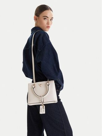 Guess Handtasche Noelle II HWZG96 72050 Creme