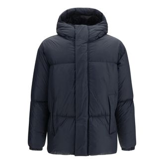 Herno Doudoune Laminar - Homme - Vestes - Noir - Taille: L
